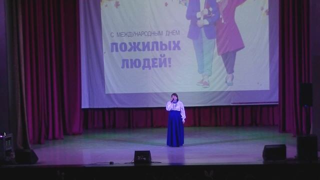 Елена Абросимова "Разговоры"