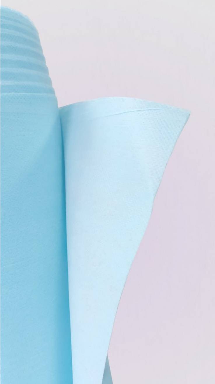 Как изготавливают и применяют ткань Асония