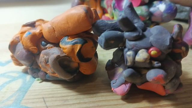 Отступление крепости США Ратте прорывается