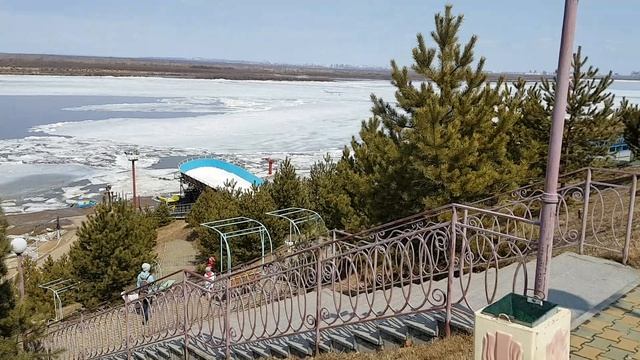 Заимка в Хабаровске