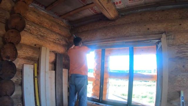 Расульмухамедов Андрей просто окно