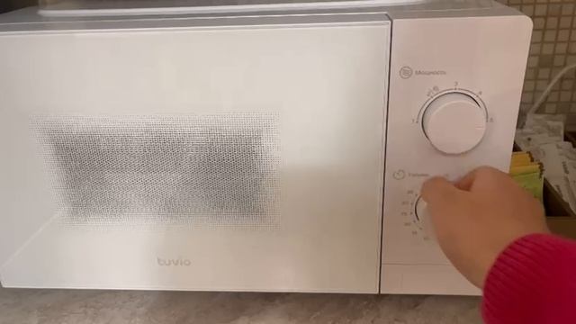 Микроволновка