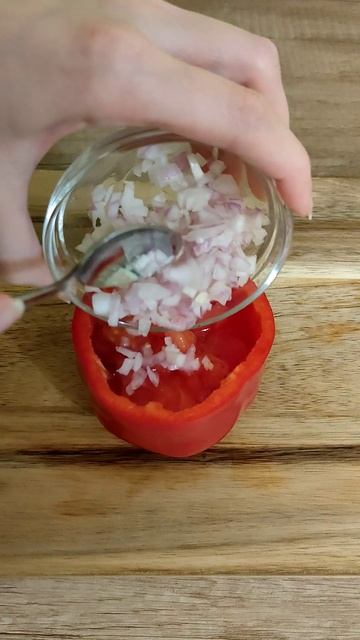 Простой и полезный завтрак