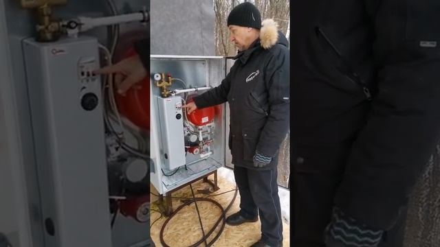 Особенности зимнего монтажа мягкой кровли. @ТЕХНОНИКОЛЬ. Скатная кровля. Фасады