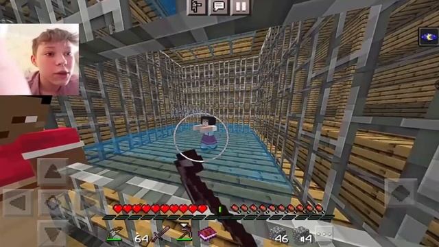 Нарезка моментов СиГ 1 ( подборка )