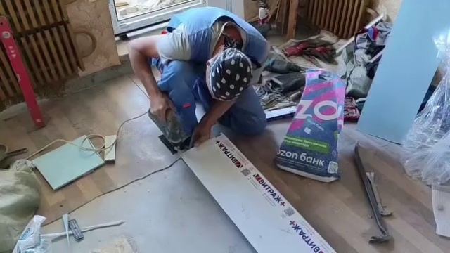 Каменский Андрей просто окно 4