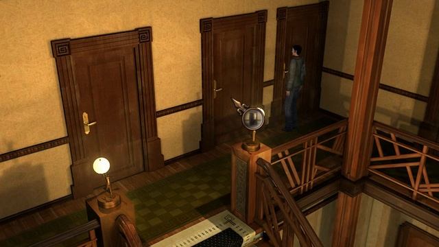 Агата Кристи. И никого не стало 1 часть