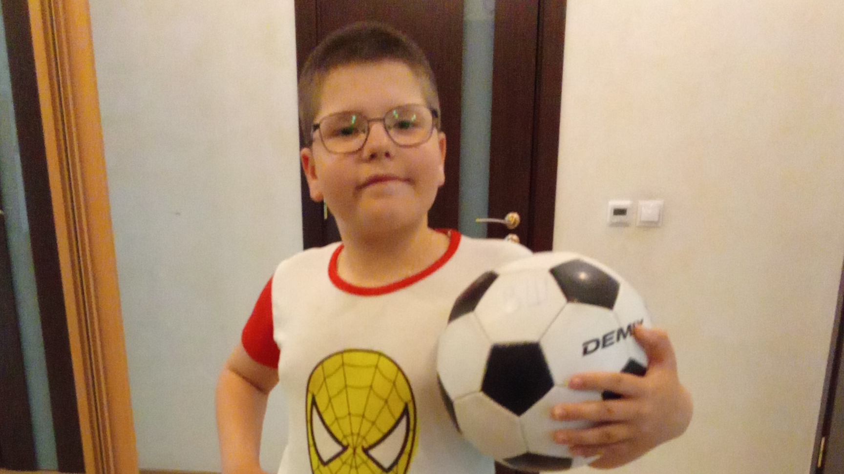 Футбол-шоу 5 выпуск 1 сезон