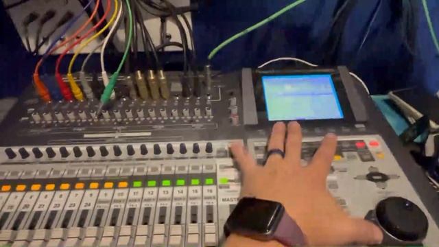 Roland vs2480 Phrase sequencer (1080p) (1)