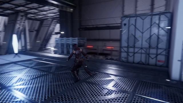 Ninja Gaiden 4 Прохождение #9 (Босс ТАНК увидел убил пошел дальше)