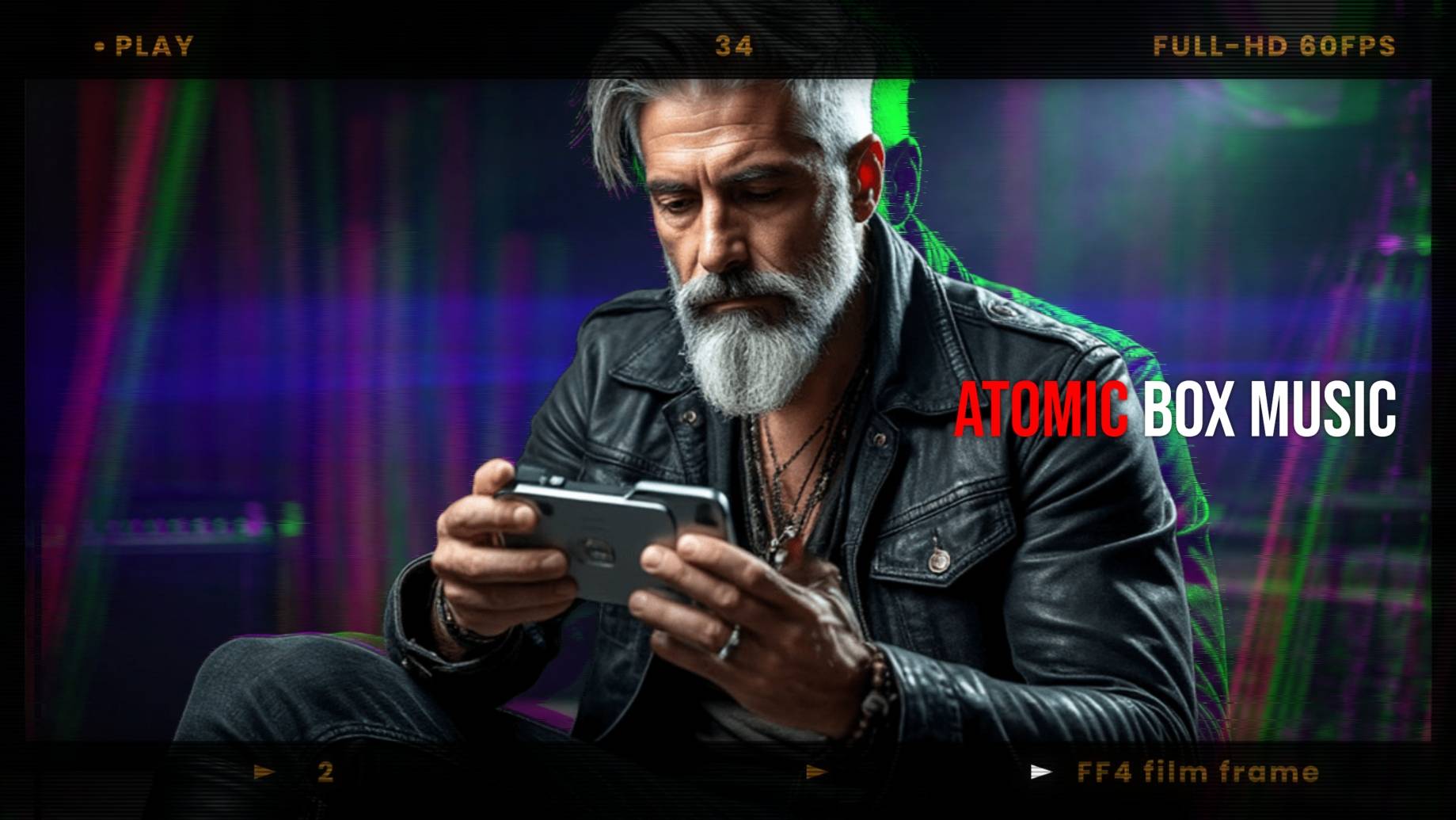 This is how it will be - Atomic Box Music | BASS BOOSTED. CAR MUSIC. BASS MUSIC