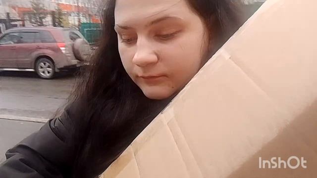 влог мой день