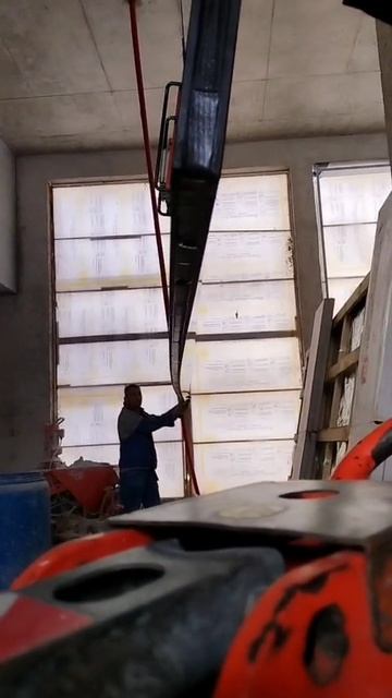 Гусев Алексей Крупногабарит и порталы1