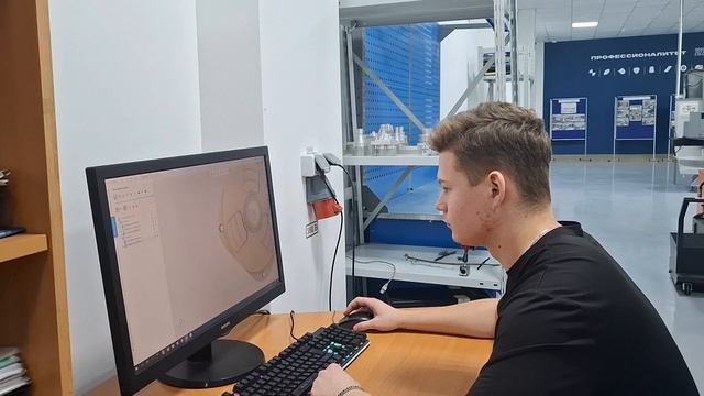 Видеоролик 16