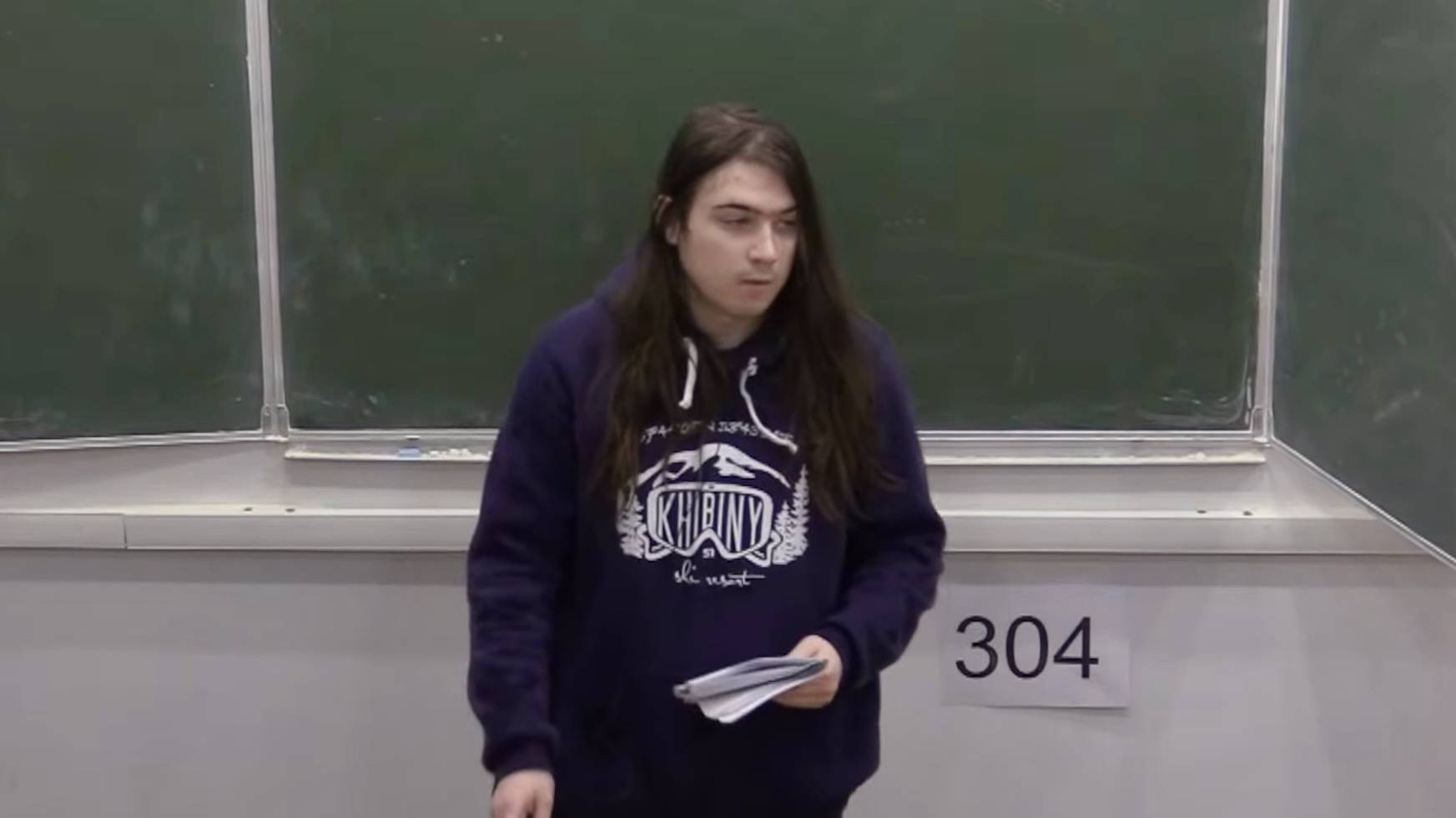 К-теория ассемблеров. Лекция 8. Ф. Вылегжанин, А. Фролов