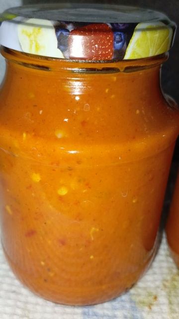 аджика- объедение!!!