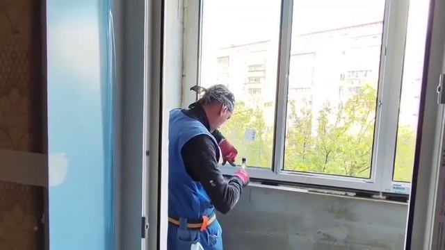 Каменский Андрей просто окно 1