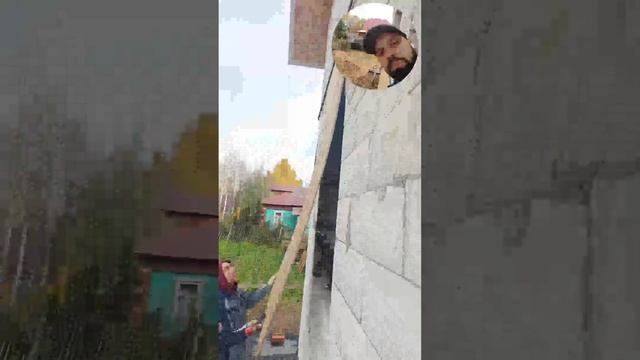 Быков Андрей просто окно