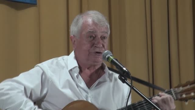 БардАкадемия осень 2025 10.10 6 Капгер