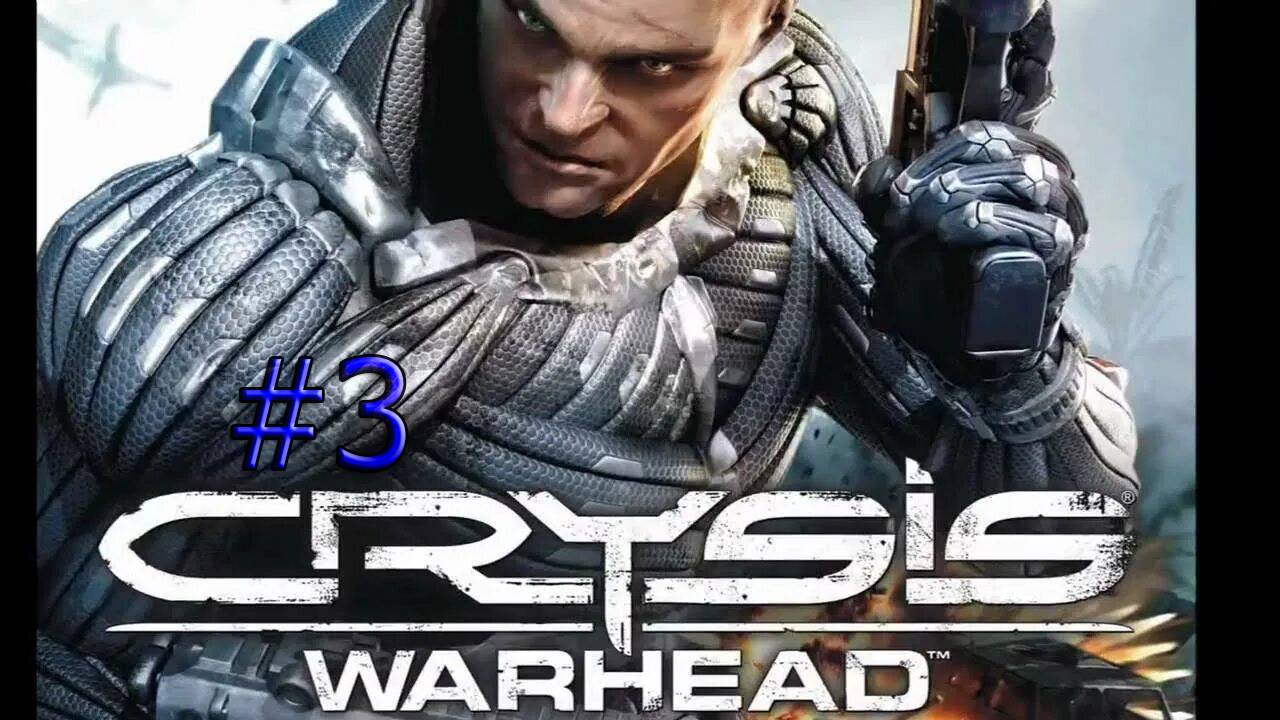 Crysis warhead # 3