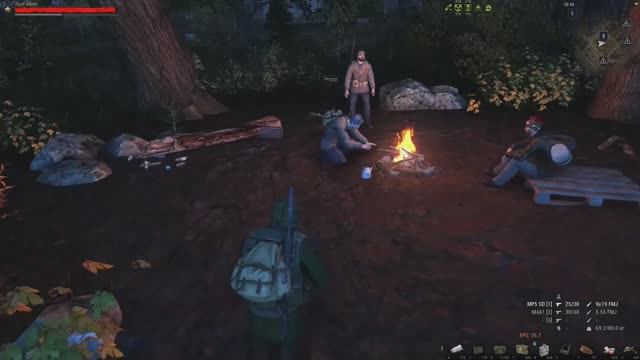 Вперед и Вверх или Назад и Вниз_Тайник Федора (до обновления)