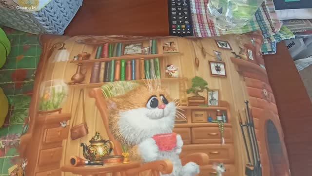 Мои поделки-рукоделки.mp4