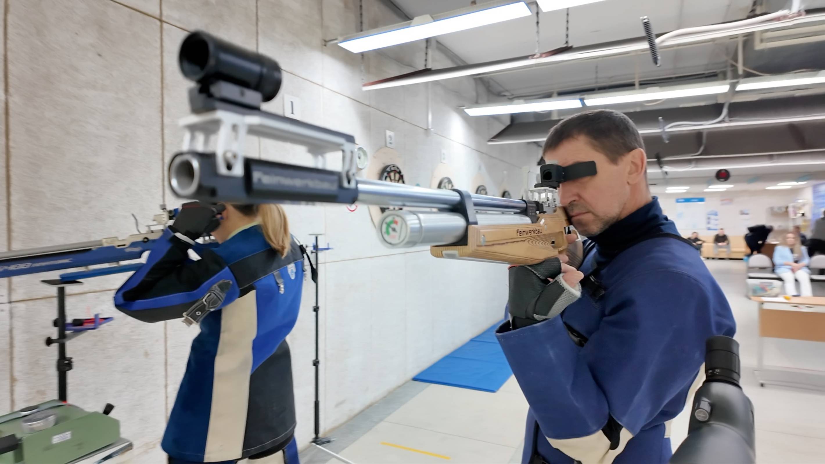 КОРПОРАТИВНАЯ СПАРТАКИАДА