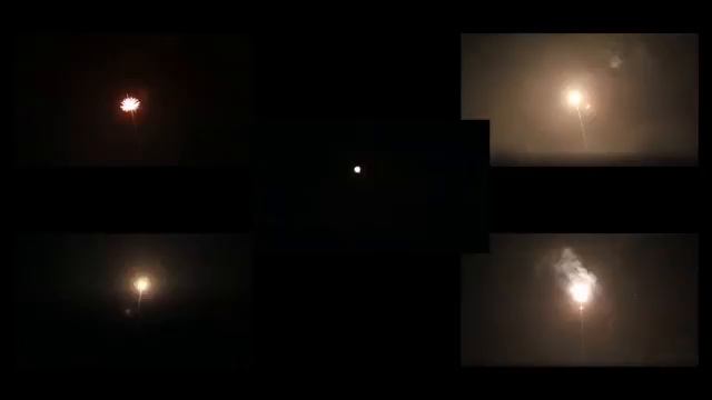 FPR11 SHELL ROCKET 2"