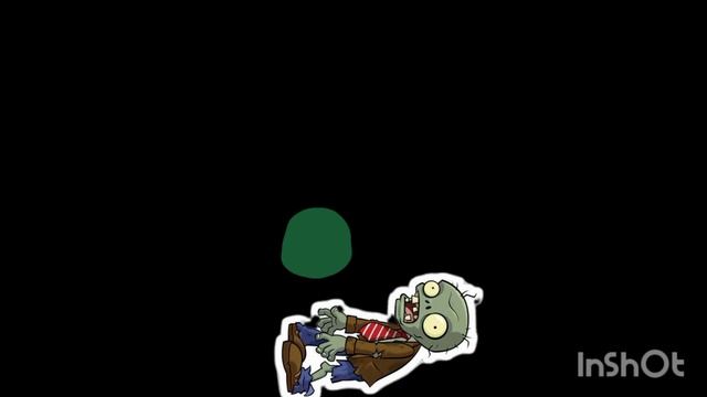 Трейлер Растения против зомби Зомби на твоей газоне