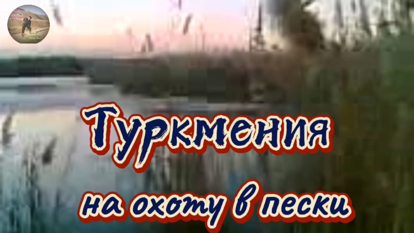 #На_охоте_в_Туркмении #охота_в_Каракумах  #Каракумы_зимой #привал_перед_охотой #поездканаохоту