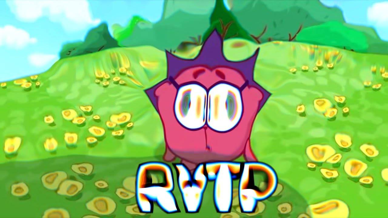 Смешарики ENTRY RYTP 2