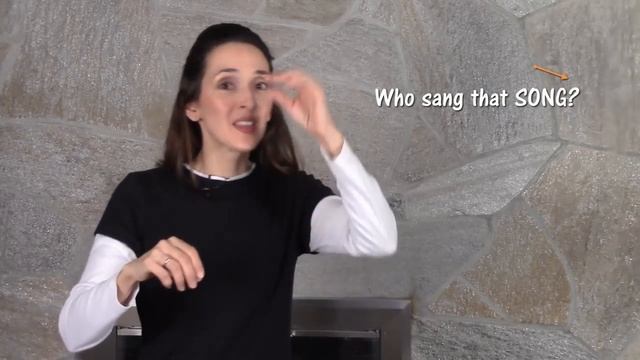 Lesson 2. Falling Intonation - English Pronunciation with Jennifer