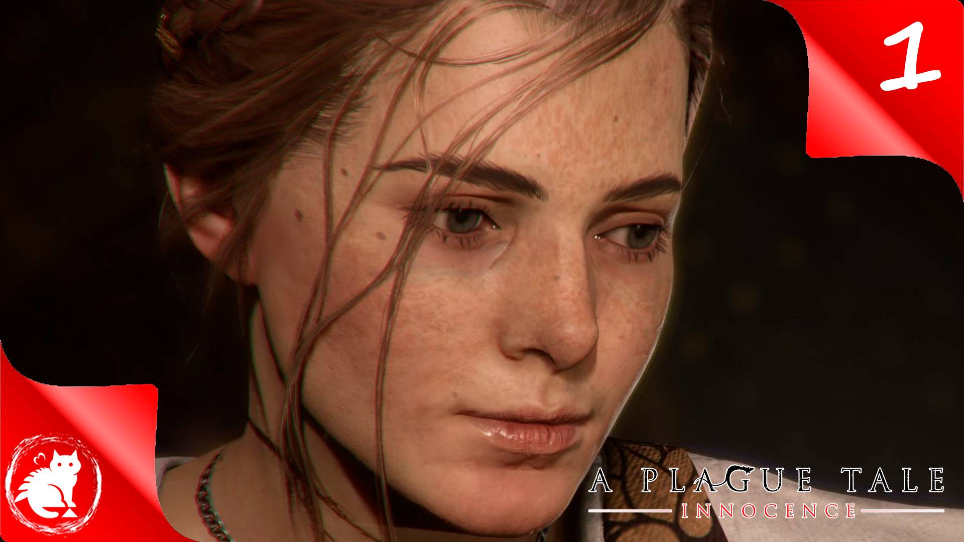 A Plague Tale: Innocence - [#1] - Инквизиция