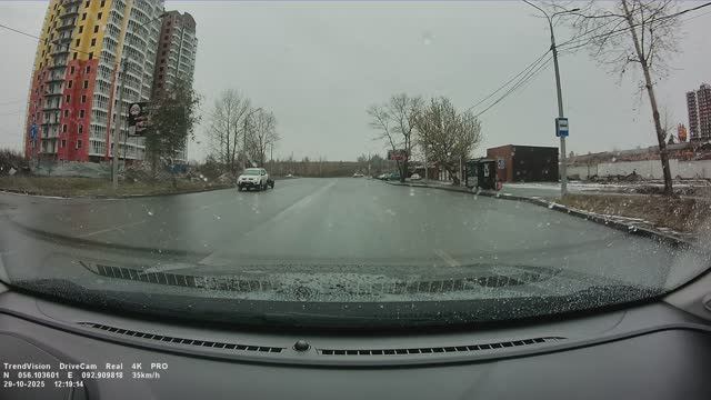 Тест антидождя от KillAqua Crystal. Видео для текстовой записи, подробнее в описание