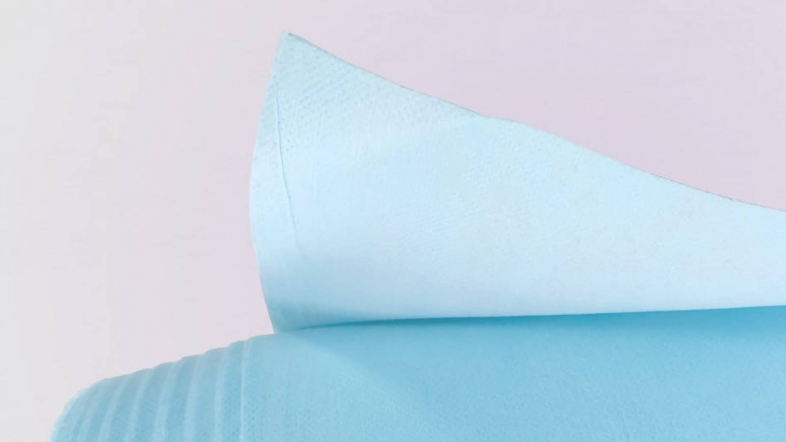 О применении ткани Асония