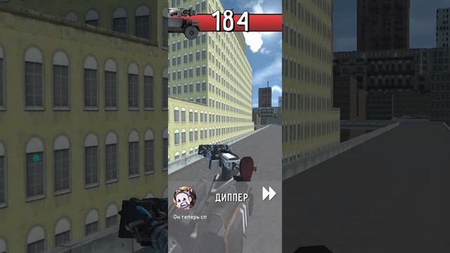 ТУАЛЕТ ФАЙТ 6 ЧАСТЬ (3 ЧАСТЬ ФИНАЛ) ОТКРЫТЫЙ МИР+ДЖИ МЕН