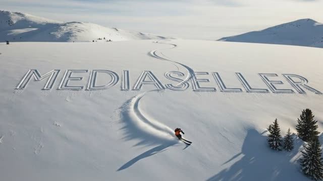 AI Шоурил Медиаселлер Продакшн