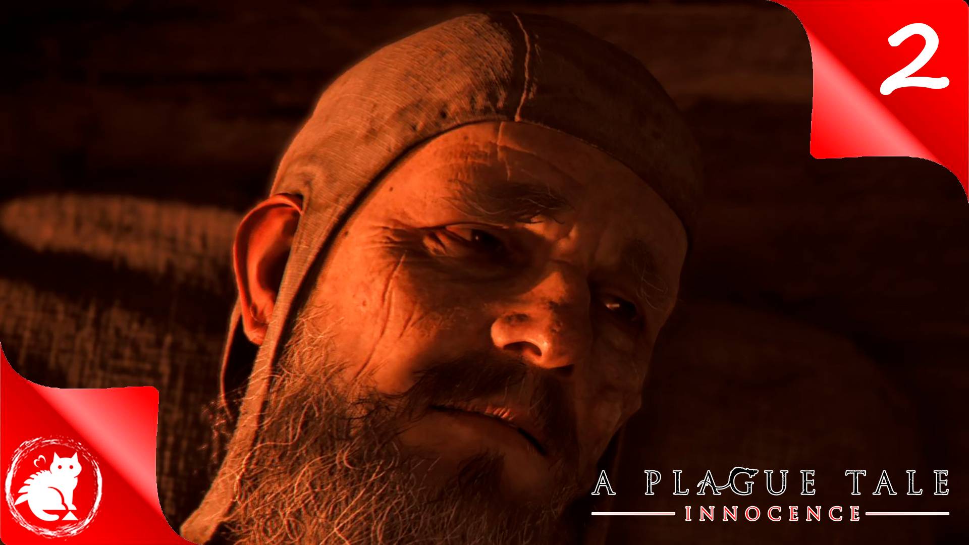 A Plague Tale: Innocence - [#2] - Алхимик