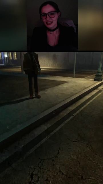 Это мой стрим! #shorts #vampirethemasquerade