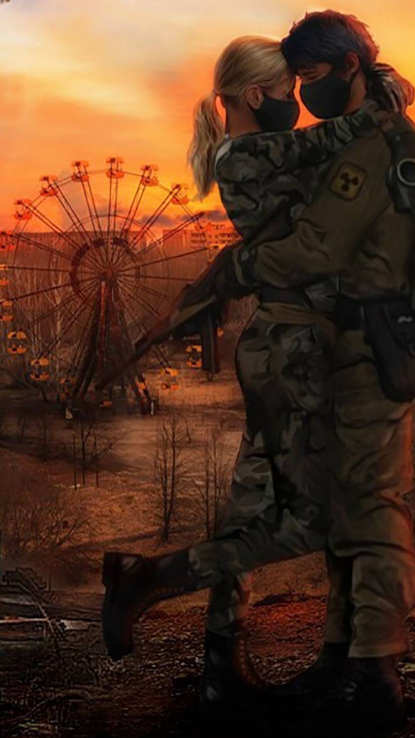 Мобильная игра. Карманный Сталкер. DayZ. Stay Out #survival #steam #мистика #провыживание  #обзор