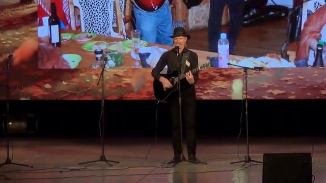 Рыжая Осень 2025 (часть 1)