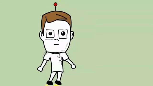 Врезался прям Алкашу в Морду