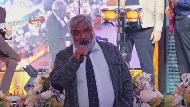 Kиря Бузылев