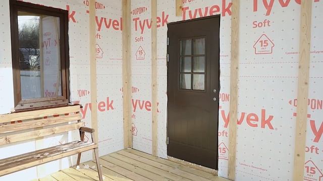 Проект Васильевское 220 кв м