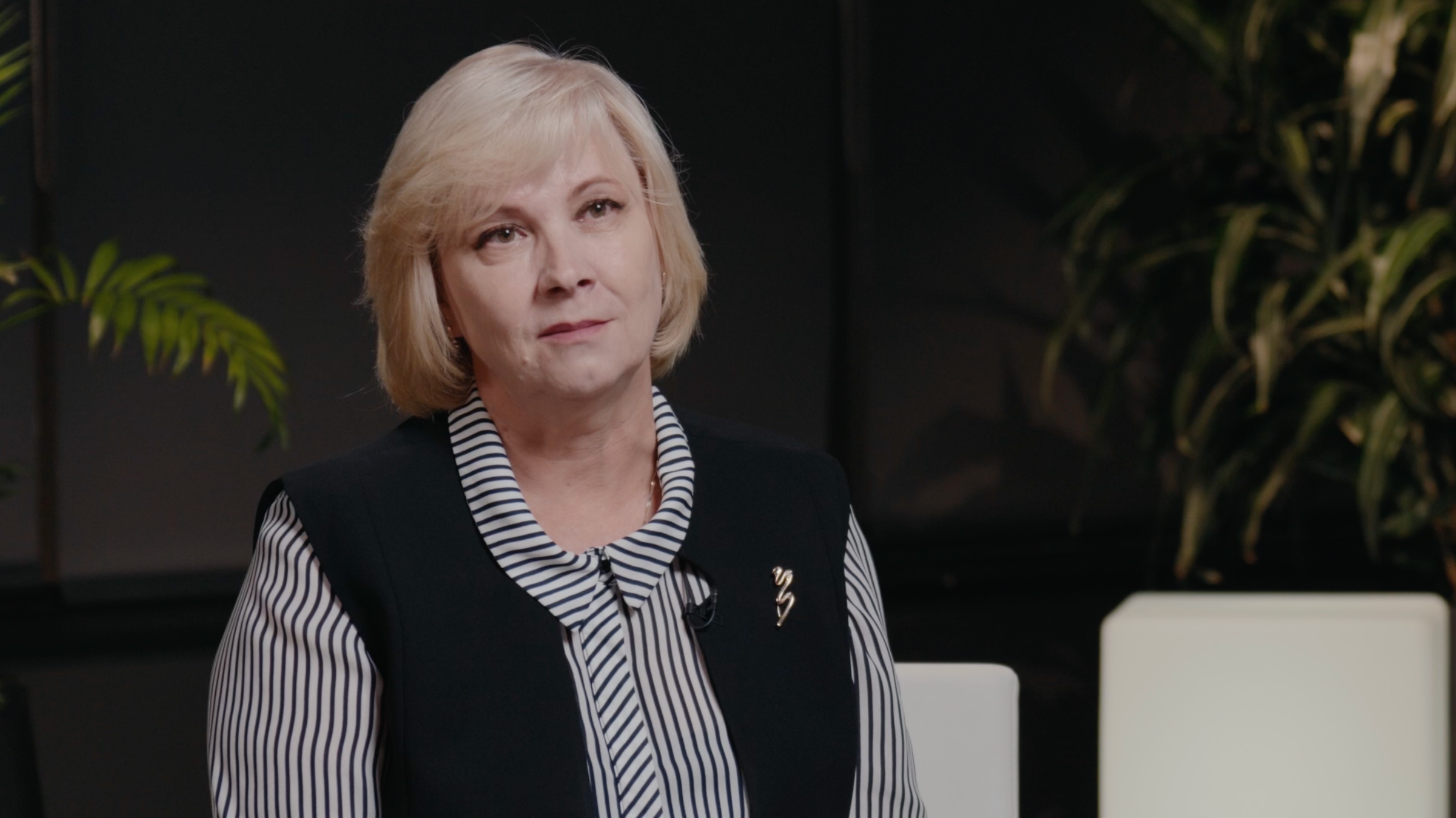 «Университетам дается возможность заявить о себе» | Вера Щёкина