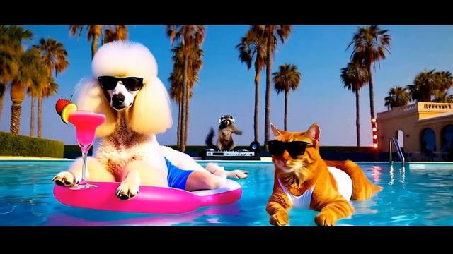 ПЭТСменю | Голливудская история