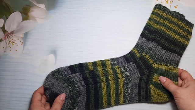 🧦🎁 *СП Носочная Коробочка 5 с Еленой Велиной* ОКТЯБРЬ🎁🧦