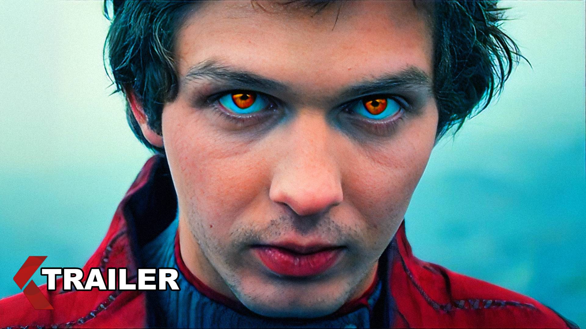 Чудо-Юдо — Официальный тизер-трейлер (2026)