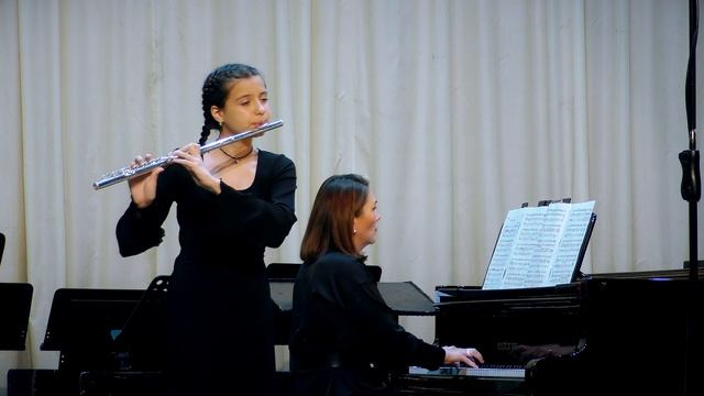 Вильгельм Попп - «Венгерский танец №1»