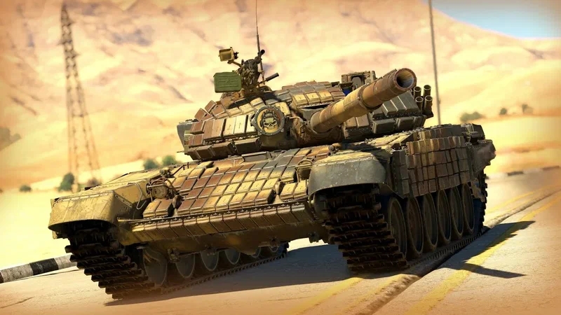 Боль и унижение в War Thunder